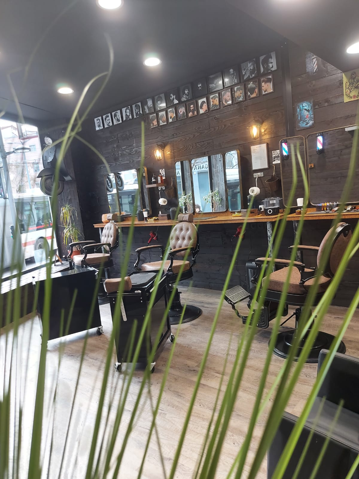 Site web est en construction